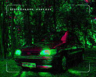 Screenshot of Code name Hell Squad (Amiga, 2000) - MobyGames