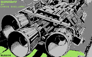 Runaway (1990) - MobyGames