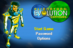 Alienators: Evolution Continues screenshots - MobyGames