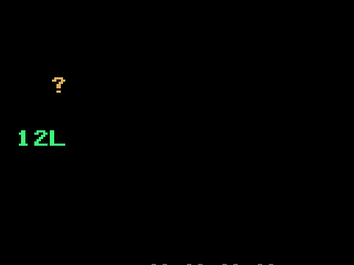 Screenshot of Computer Intro! (Odyssey 2, 1979) - MobyGames