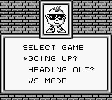 Screenshot of Kwirk (Game Boy, 1989) - MobyGames