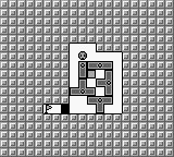 Screenshot of Amazing Tater (Game Boy, 1991) - MobyGames