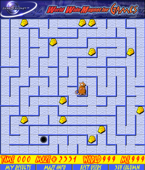 Lab Rat box covers - MobyGames