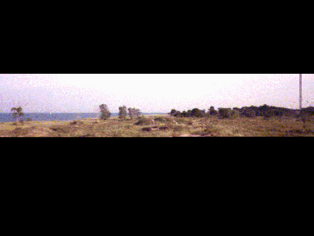 Borderworld (1996) - MobyGames