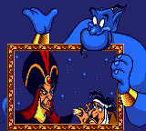 Disney's Aladdin screenshots - MobyGames