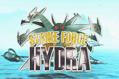 Strike Force Hydra (2003) - MobyGames