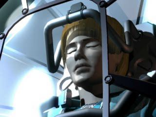 BRAHMA Force: The Assault on Beltlogger 9 screenshots - MobyGames