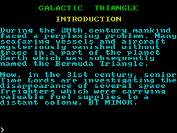 Doctor Goo and the Samorons (1991) - MobyGames