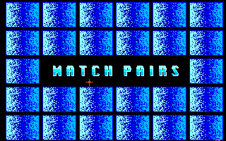 One to One Match (1990) - MobyGames