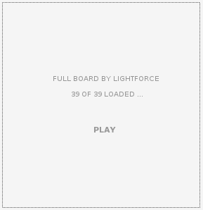 Full Board (2005) - MobyGames