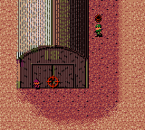 Screenshot of Cannon Fodder (Game Boy Color, 1993) - MobyGames