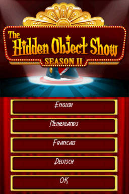 The Hidden Object Show: Season 2 screenshots - MobyGames