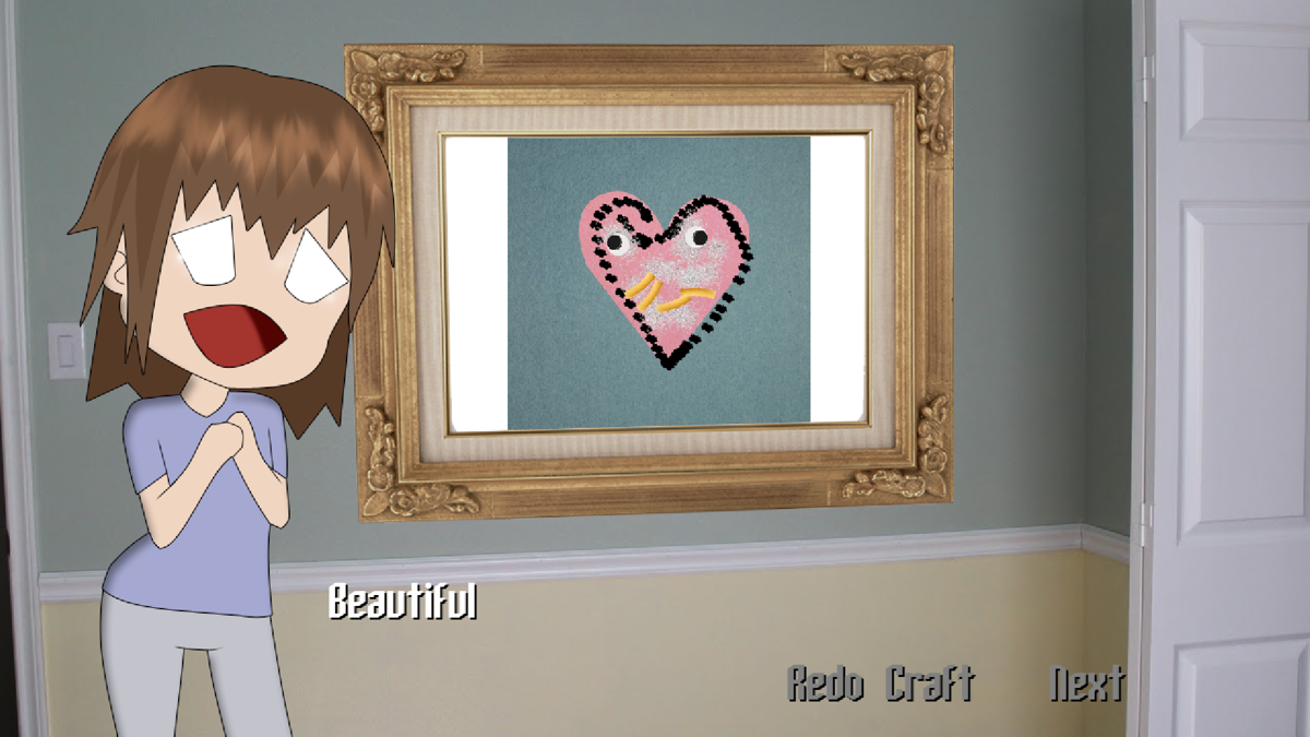 Screenshot of Minorcraft (Windows, 2014) - MobyGames