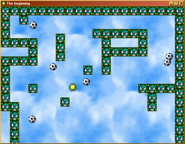 Boing (2002) - MobyGames