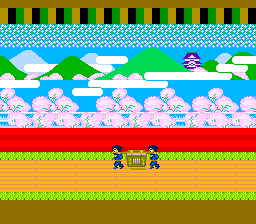 Ninja Princess screenshots - MobyGames