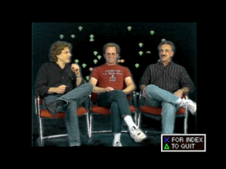 Screenshot of Arcade's Greatest Hits: The Atari Collection 1 ...