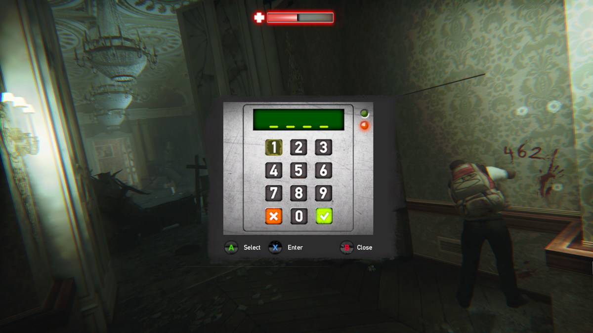 Screenshot of ZombiU (Windows, 2012) - MobyGames