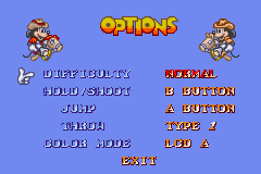 Screenshot of The Great Circus Mystery starring Mickey & Minnie (Game ...