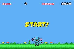 Upah no Otedama (2002) - MobyGames