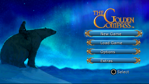 The Golden Compass screenshots - MobyGames