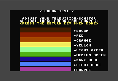 Screenshot of Questron (Commodore 64, 1984) - MobyGames