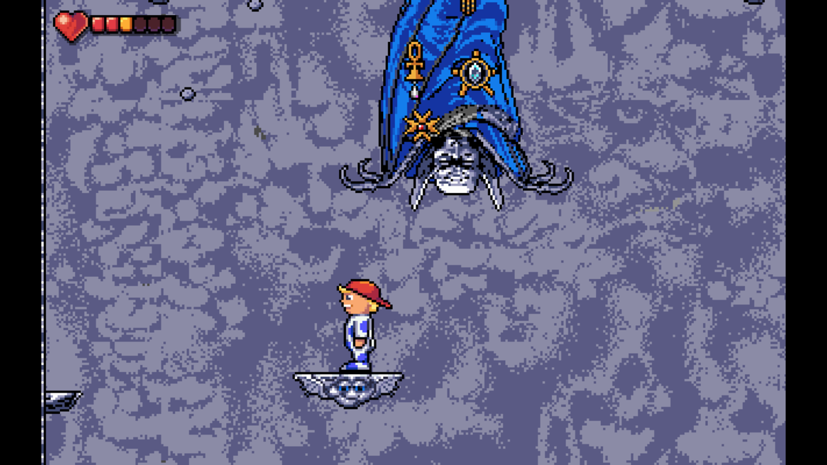 Screenshot of Monster Bash HD (Windows, 2021) - MobyGames