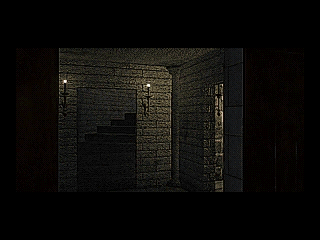 Screenshot of D (3DO, 1995) - MobyGames