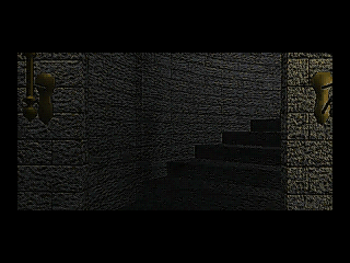 Screenshot of D (3DO, 1995) - MobyGames