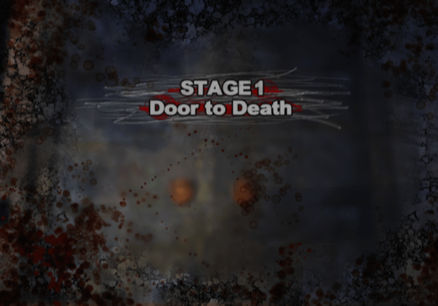 Screenshot of Ghost Vibration (PlayStation 2, 2002) - MobyGames