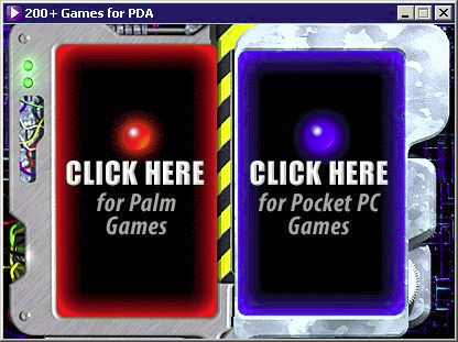200+ Great Games for PDA screenshots - MobyGames