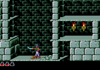 Prince of persia sega store
