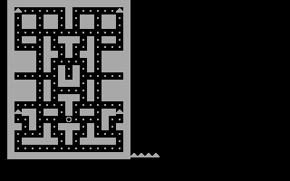 Pacman256 (2015) - MobyGames