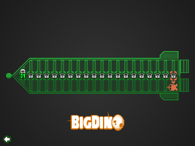 Screenshot of A Stroll in Space (Browser, 2014) - MobyGames