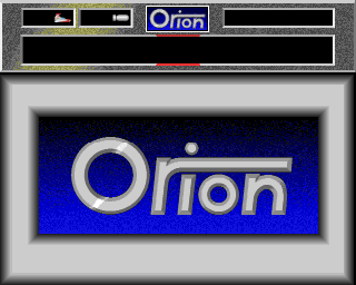 Orion Attributes, Tech Specs, Ratings - MobyGames