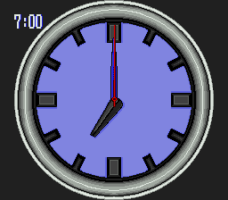 Screenshot of Battle Mania Daiginjō (Genesis, 1993) - MobyGames