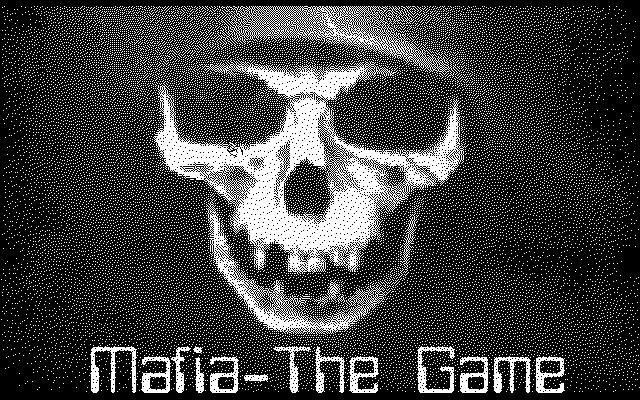 Mafia: The Game media - MobyGames