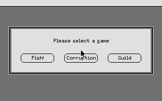 The Magnetic Scrolls Collection screenshots - MobyGames