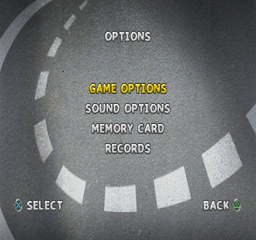 Screenshot of Rascal Racers (PlayStation, 2003) - MobyGames