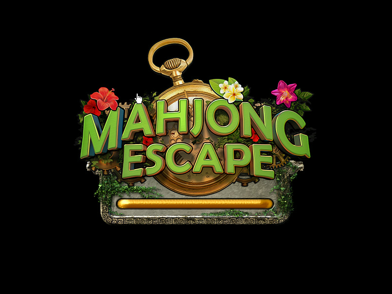 Mahjong Escape screenshots - MobyGames