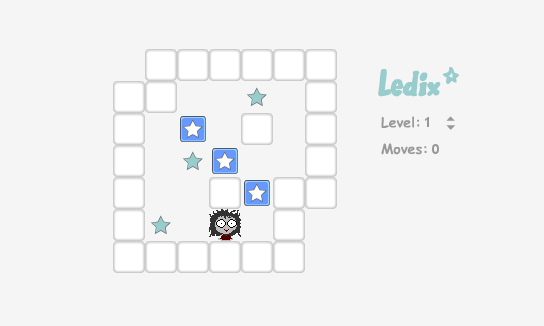 Ledix (2005) - MobyGames