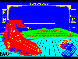 Red Scorpion screenshots - MobyGames