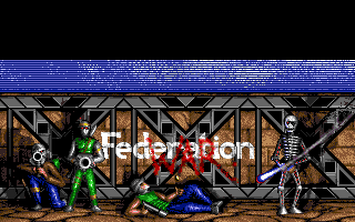 Captive screenshots - MobyGames