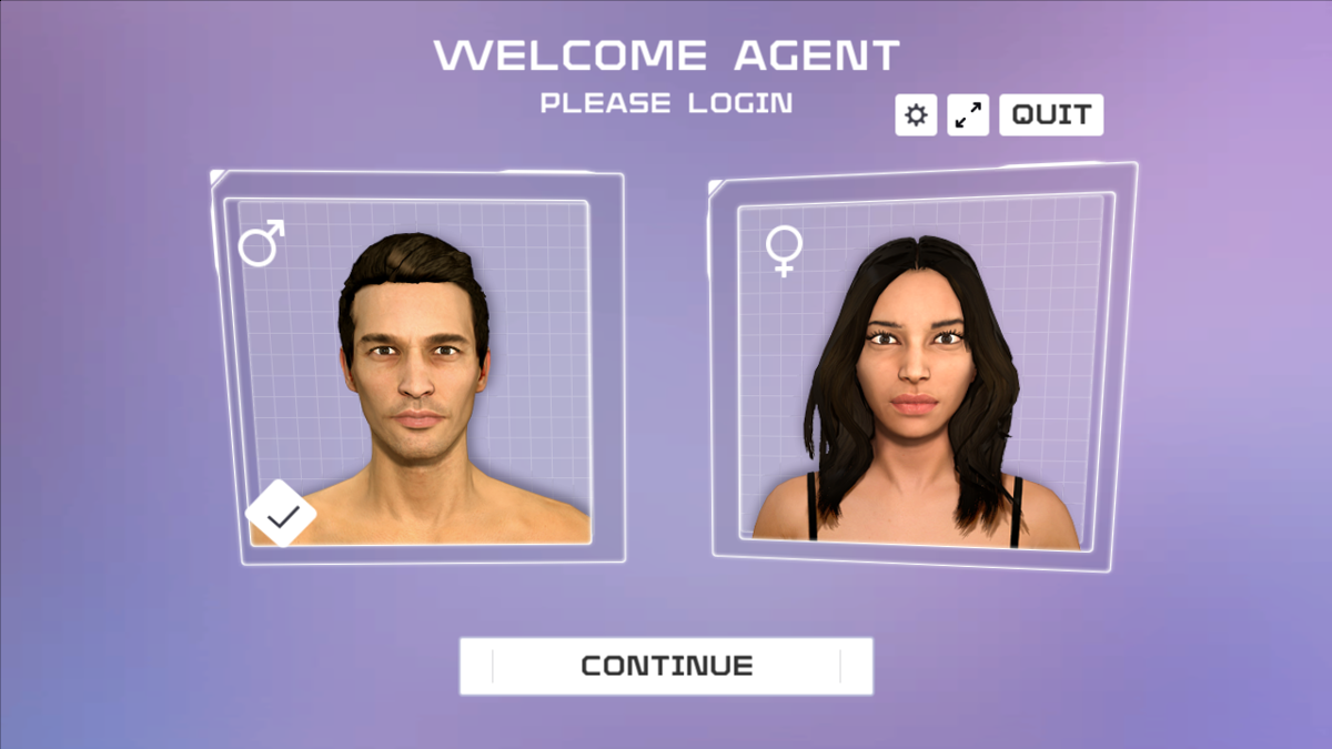 First Person Lover (2015) - MobyGames