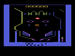 Bumper Bash (1983) - MobyGames