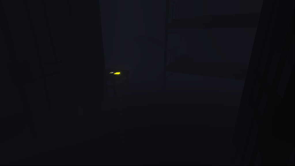 Screenshot of Erie (Windows, 2012) - MobyGames