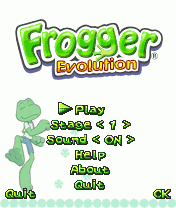 Frogger Evolution reviews - MobyGames