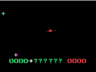 UFO! screenshots - MobyGames