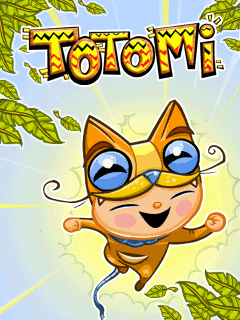 Totomi (2008) - MobyGames