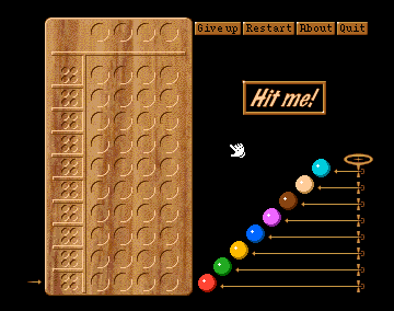 Master Mind (1997) - MobyGames