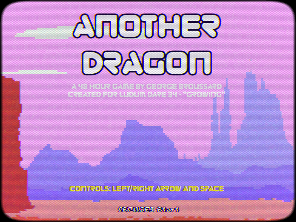 Another Dragon - MobyGames